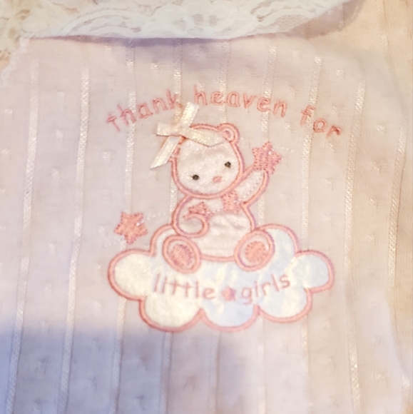 Bon Bebe | One Pieces | Bon Bebe Onesie Outfit With Hat | Poshmark